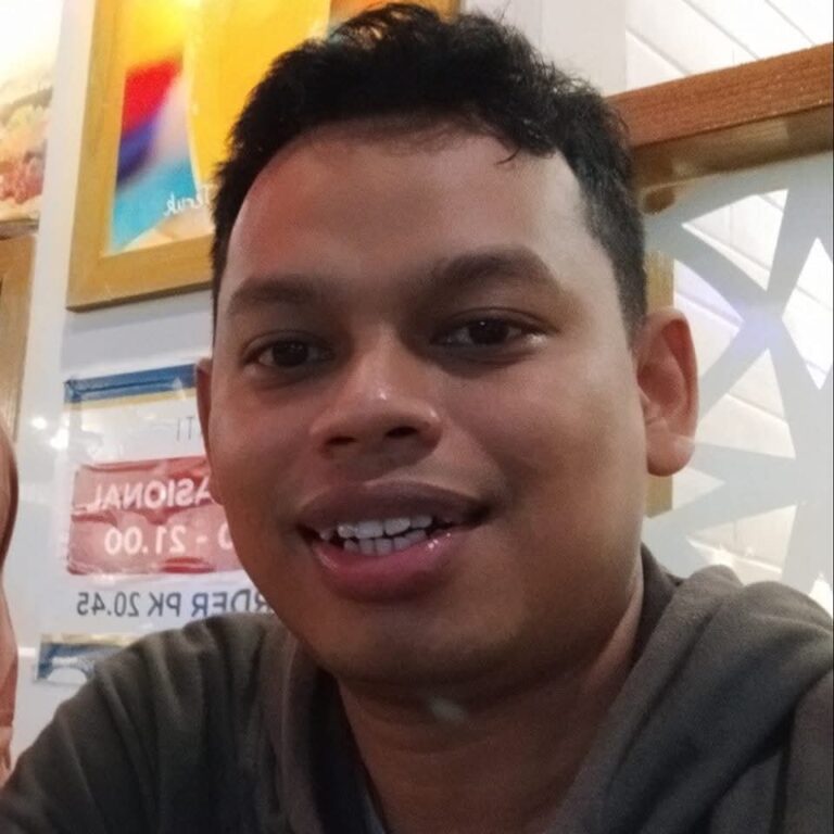Mengenal Lebih Dekat La Ode Mursalim, S.T - MAITEWUNA